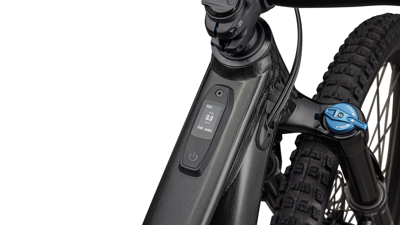 2024 Specialized Turbo Levo SL Comp Alloy