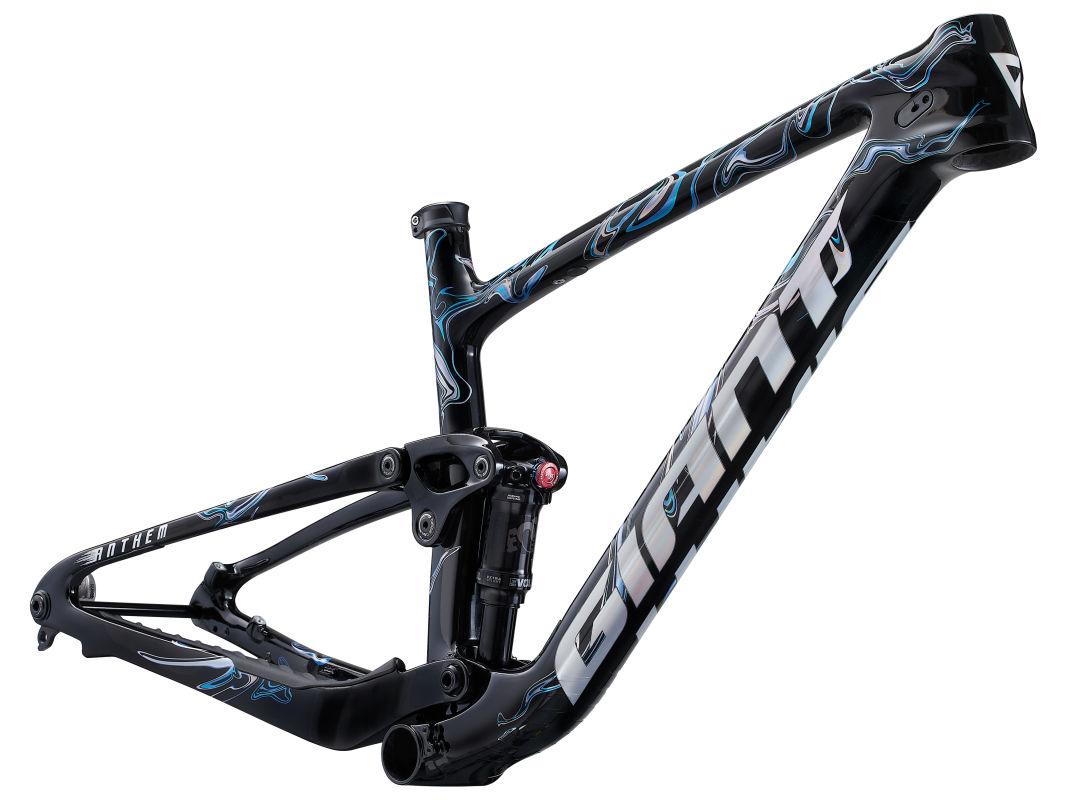 2025 Giant Anthem Advanced 29 Frameset