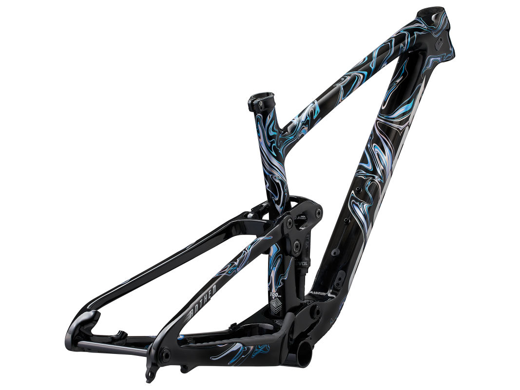 2025 Giant Anthem Advanced 29 Frameset