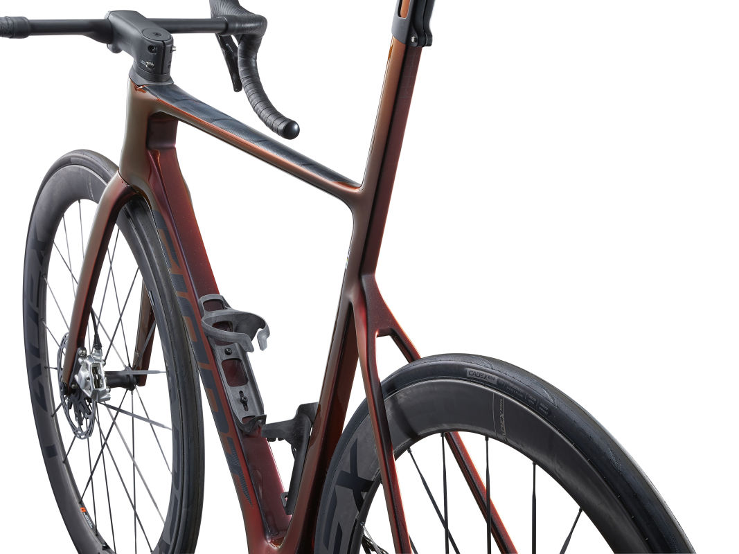 2025 Giant Propel Advanced SL 0 RED