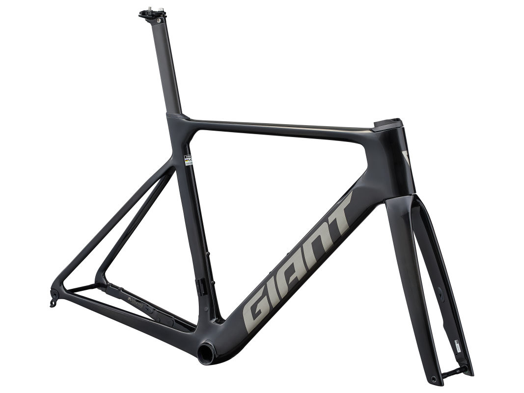 2025 Giant Propel Advanced Pro Frameset