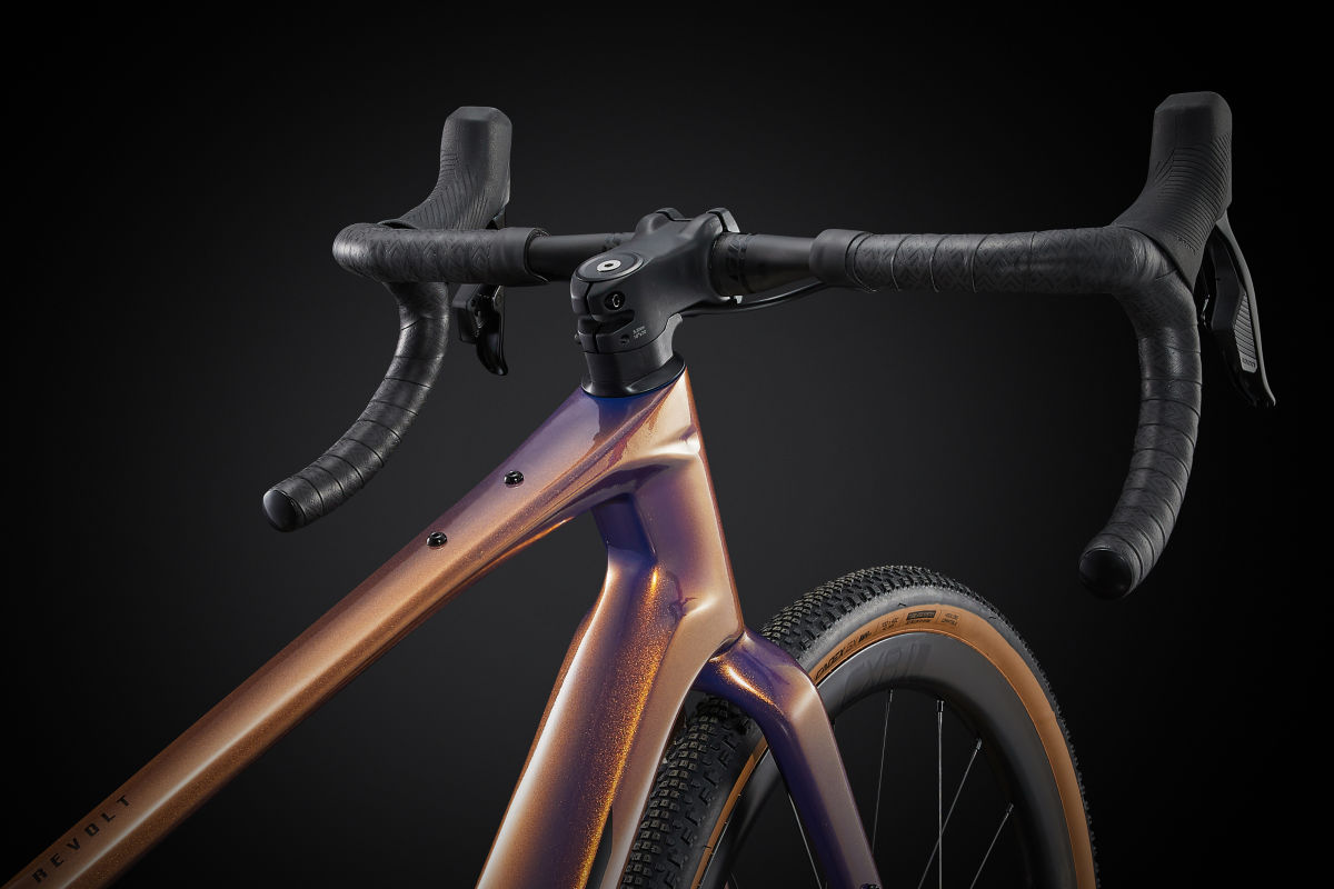 2025 Giant Revolt Advanced Pro 1