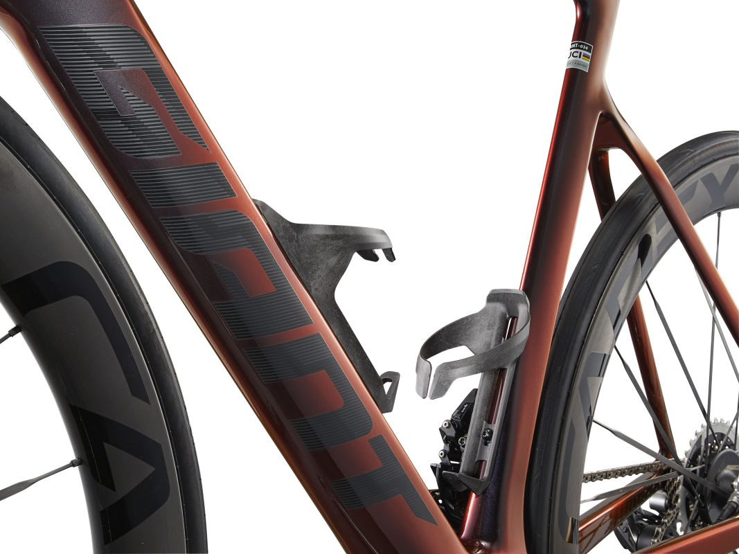 2025 Giant Propel Advanced SL 0 RED