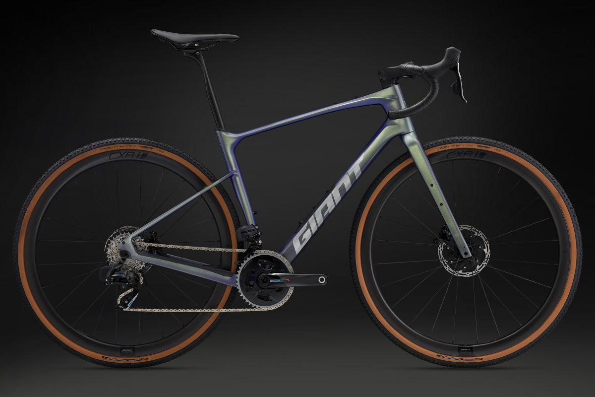 2025 Giant Revolt Advanced Pro 0
