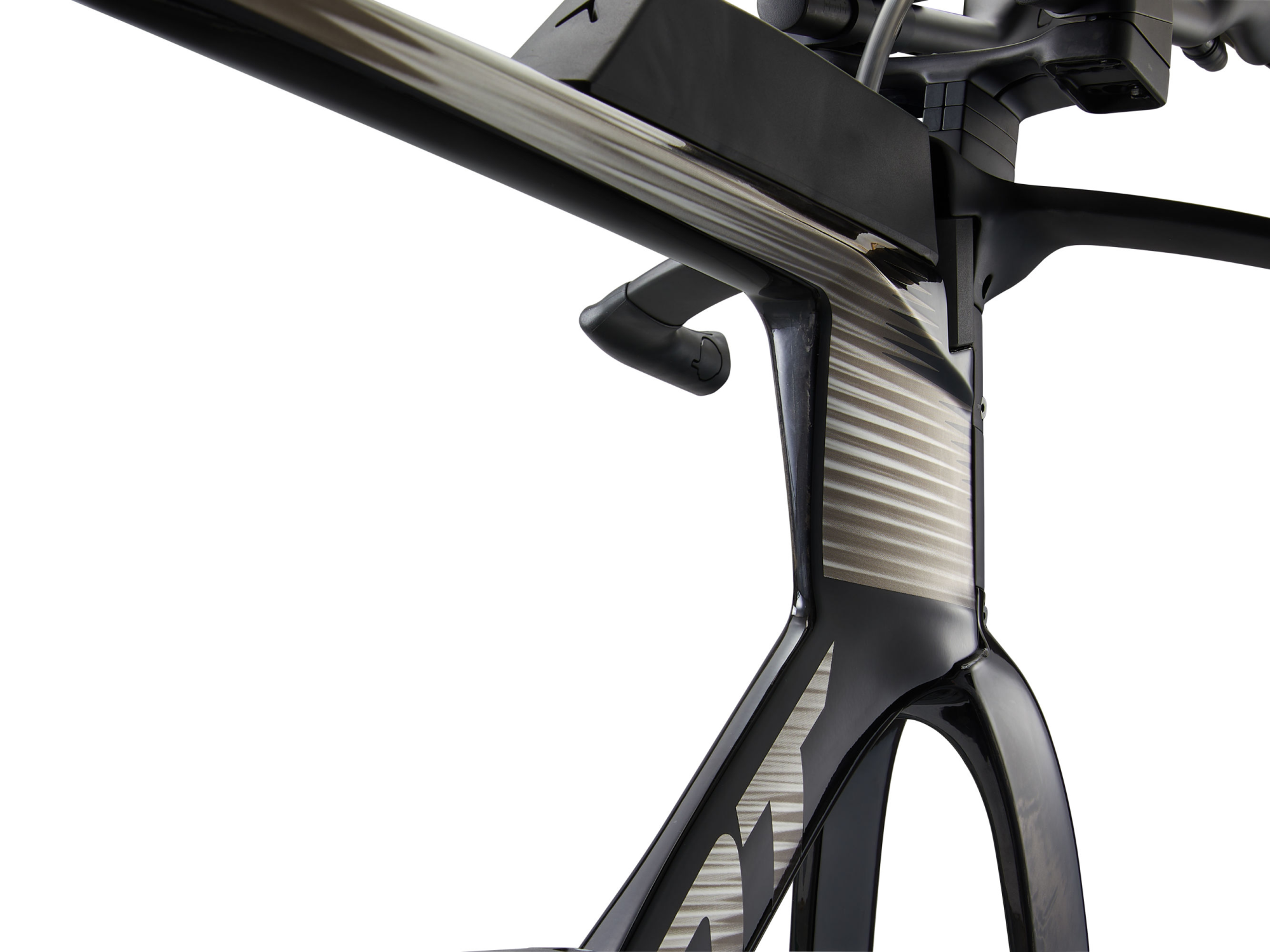 2026 Giant Trinity Advanced SL Triathlon Frameset