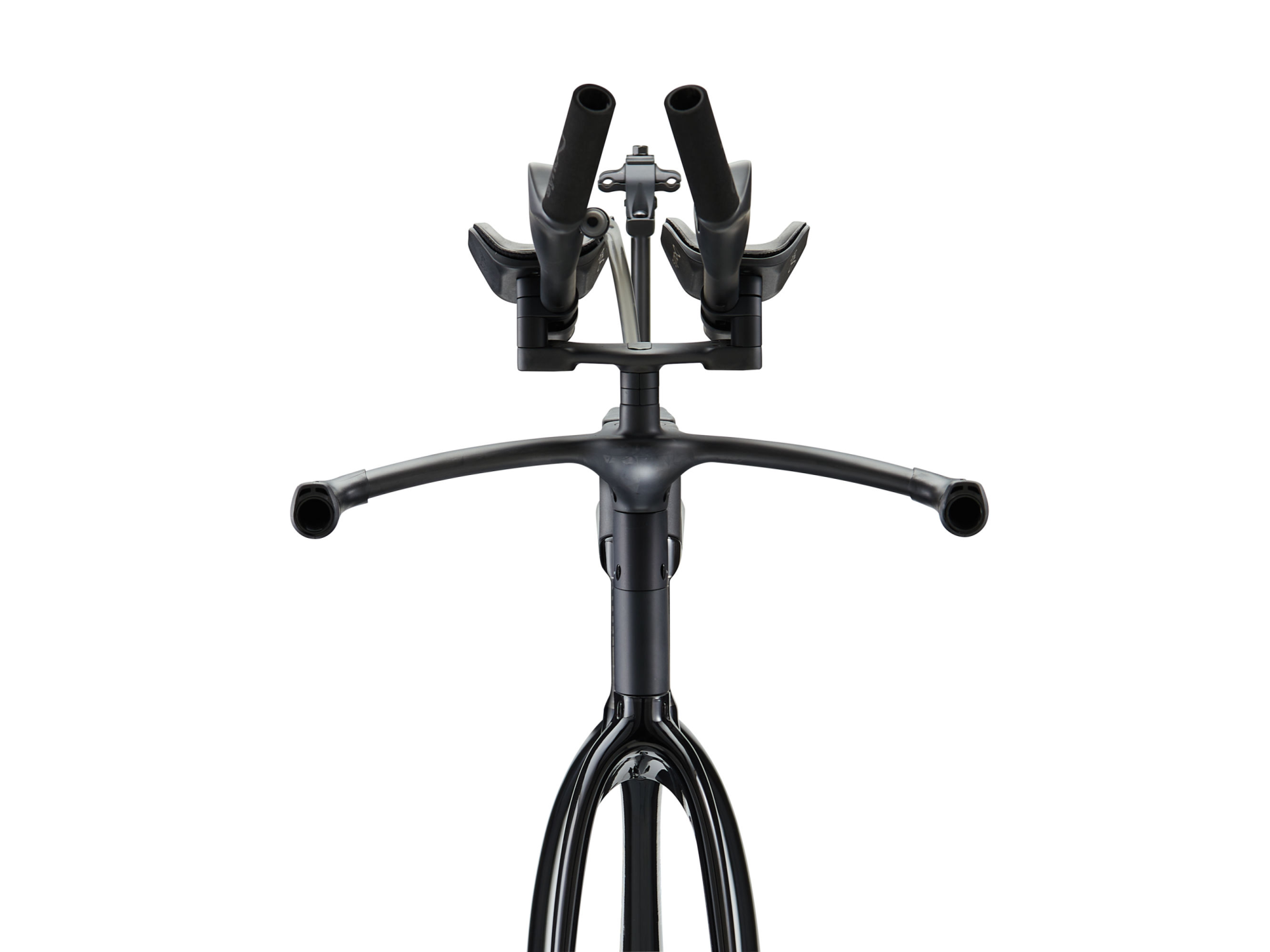2026 Giant Trinity Advanced SL Triathlon Frameset