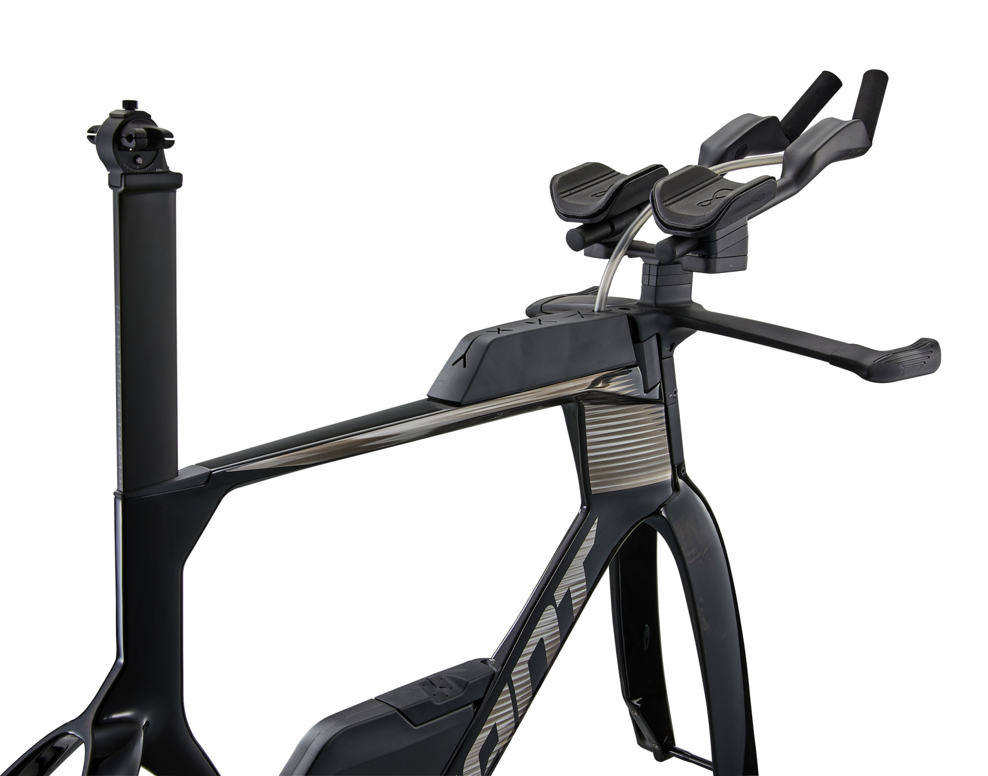 2026 Giant Trinity Advanced SL Triathlon Frameset