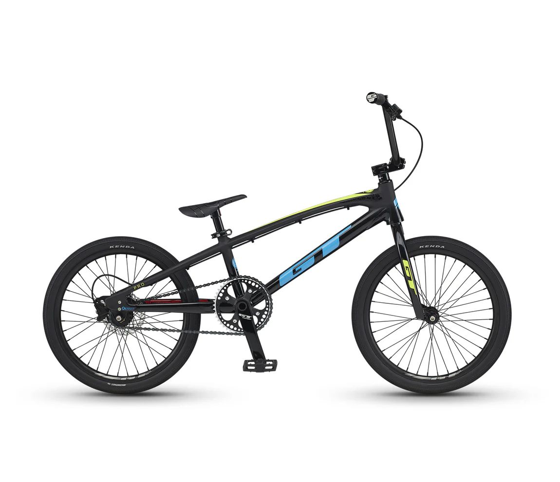2024 GT Speed Series Pro BMX