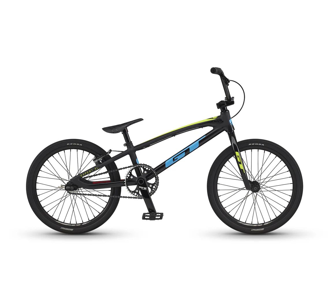 2024 GT Speed Series Expert XL BMX