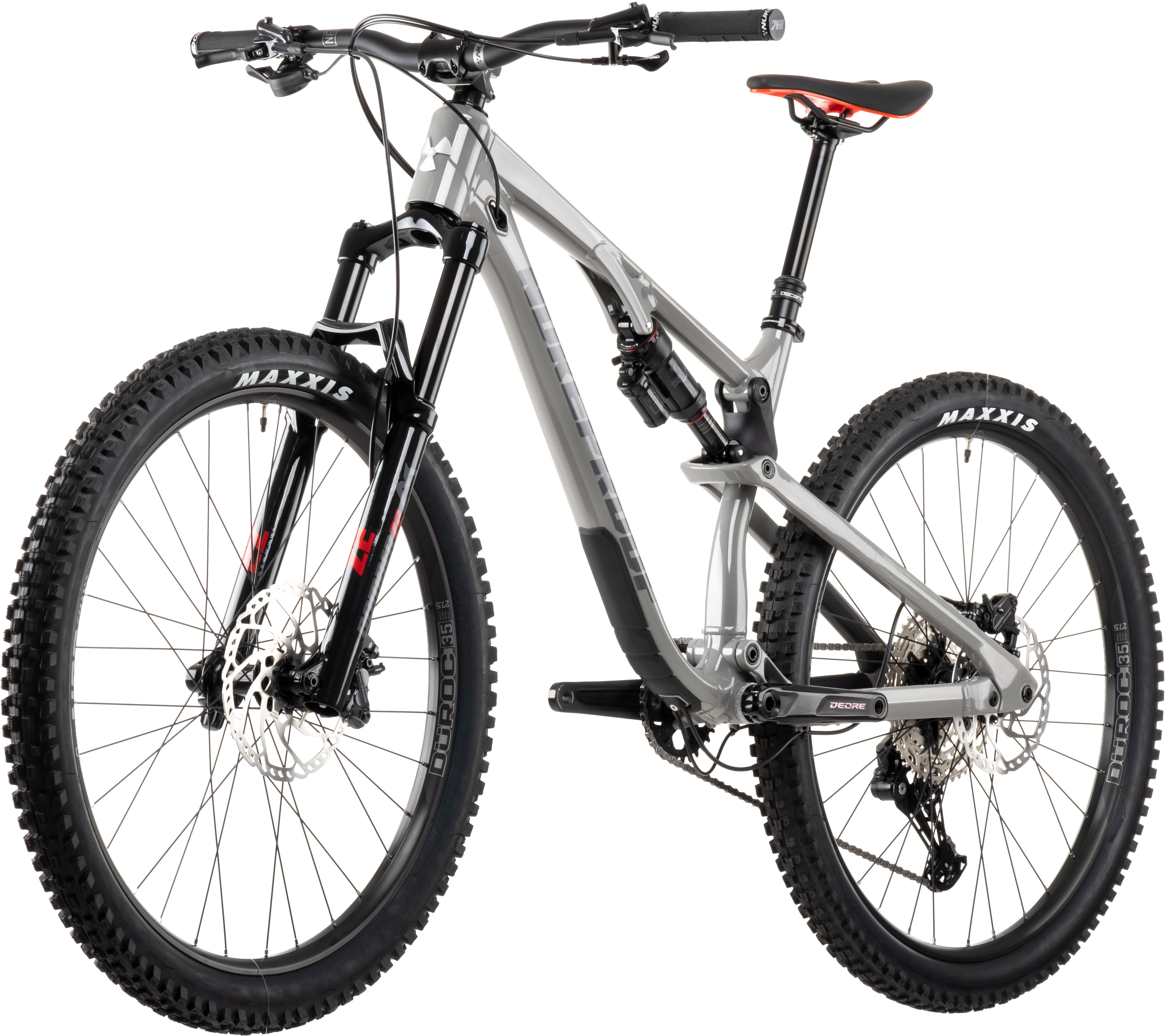 2021 Nukeproof Reactor 275 Comp