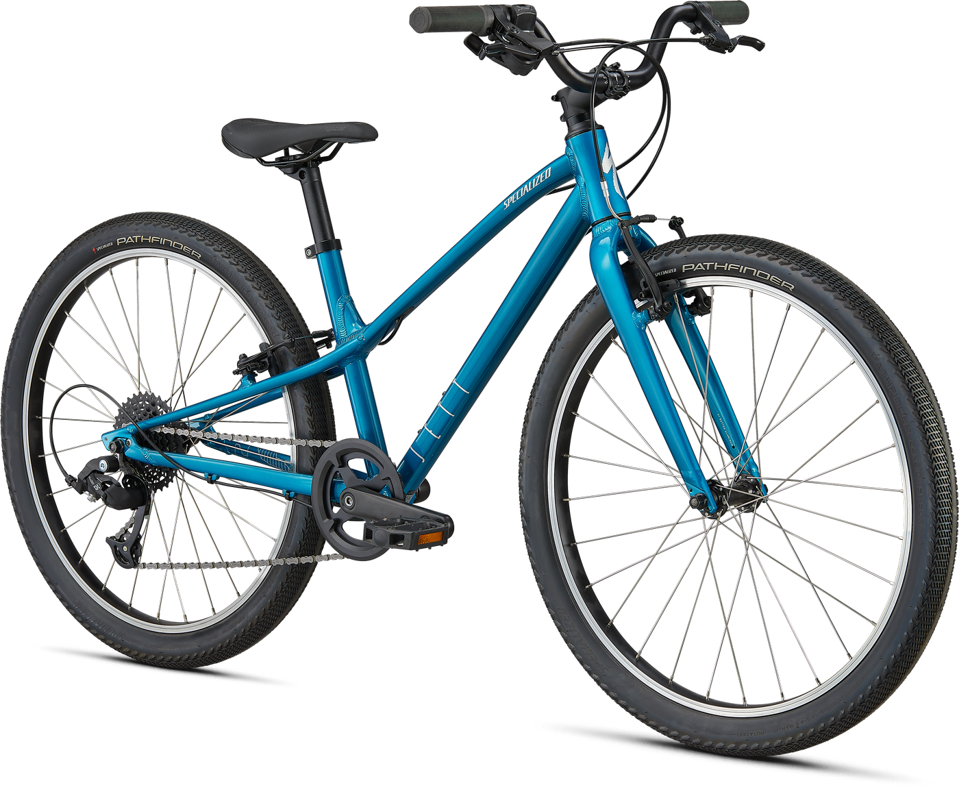 2024 Specialized JETT 24 INT