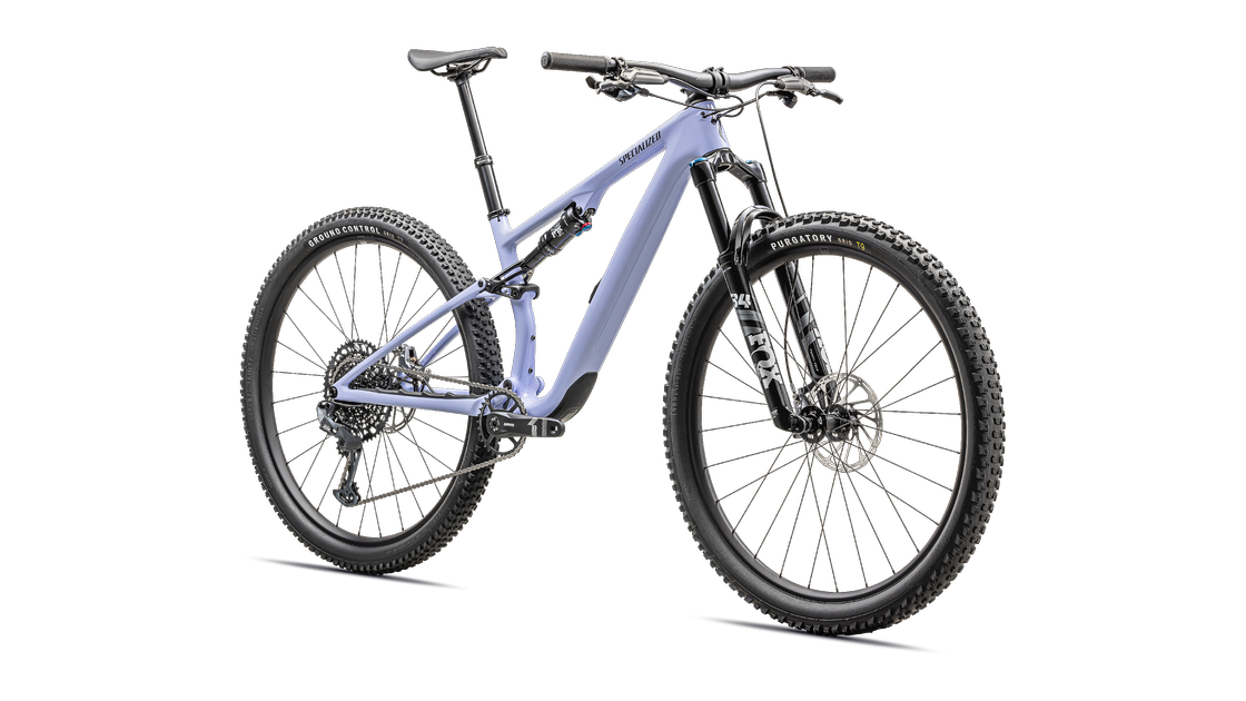 2024 Specialized Epic 8 EVO Comp