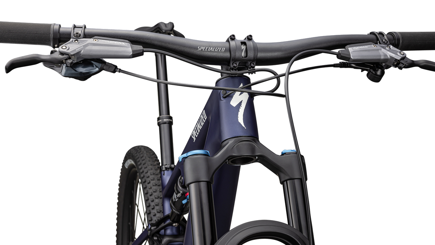 2024 Specialized Epic 8 EVO Comp