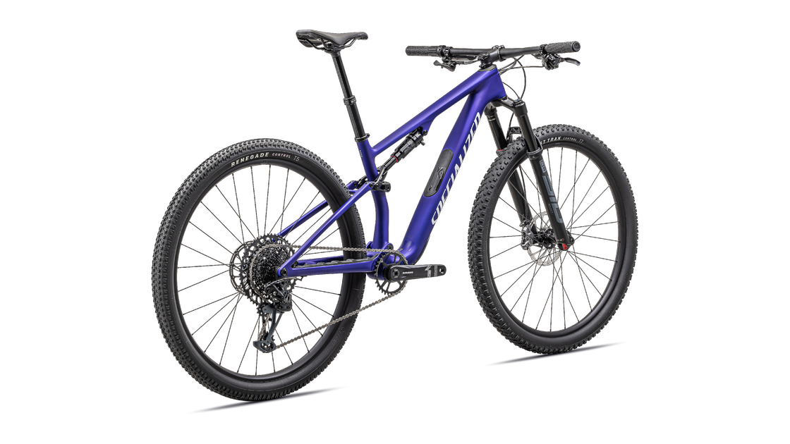 2024 Specialized Epic 8 Comp