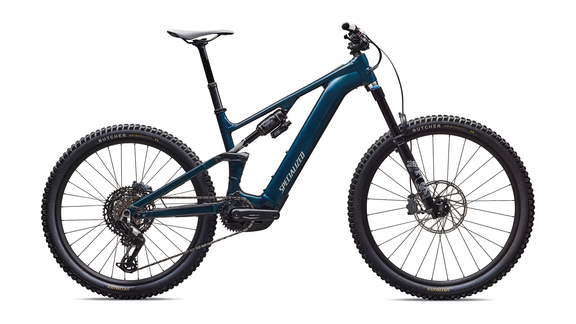 2026 Specialized Turbo Levo 4 Comp Alloy