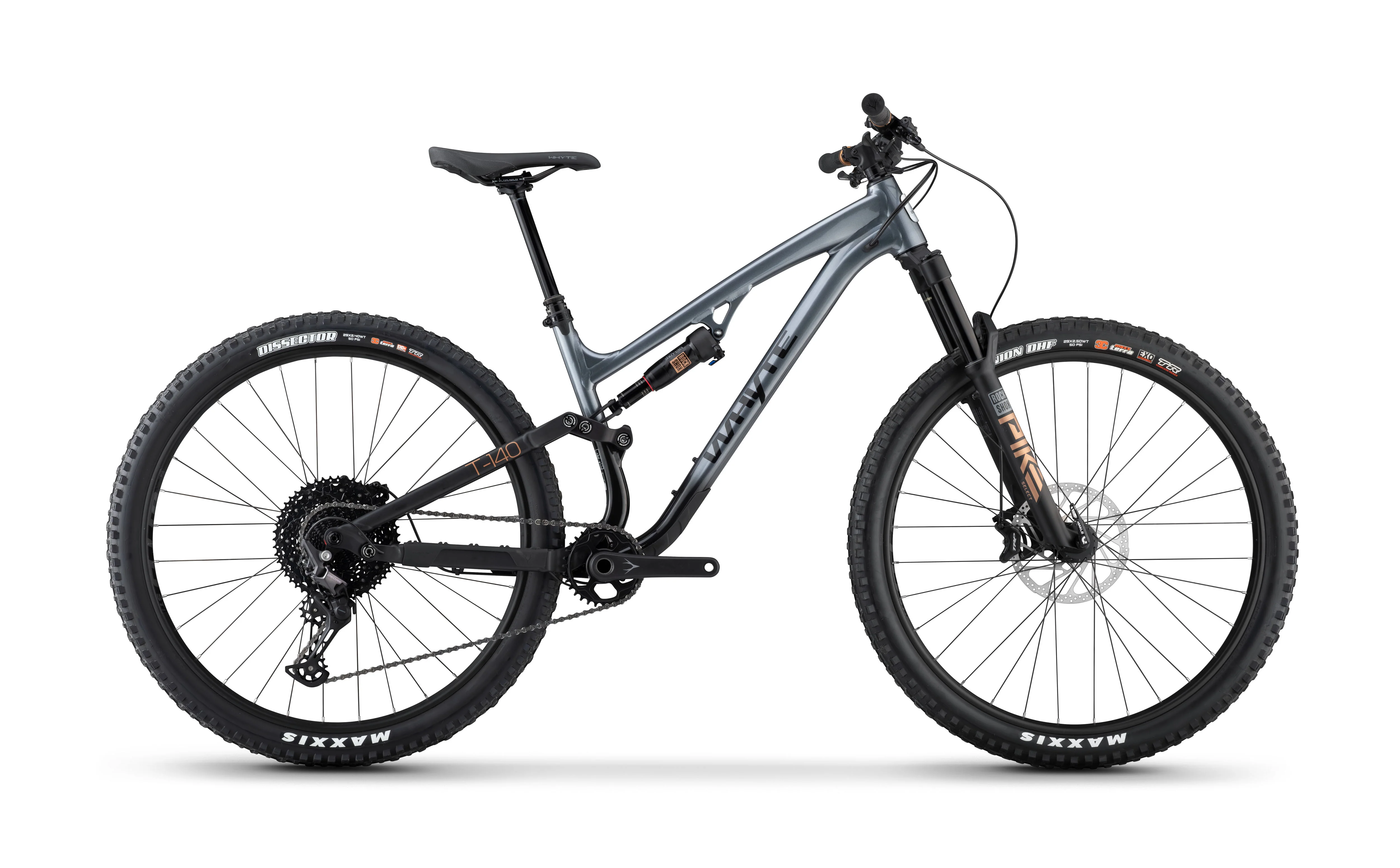 2025 Whyte T-140 S