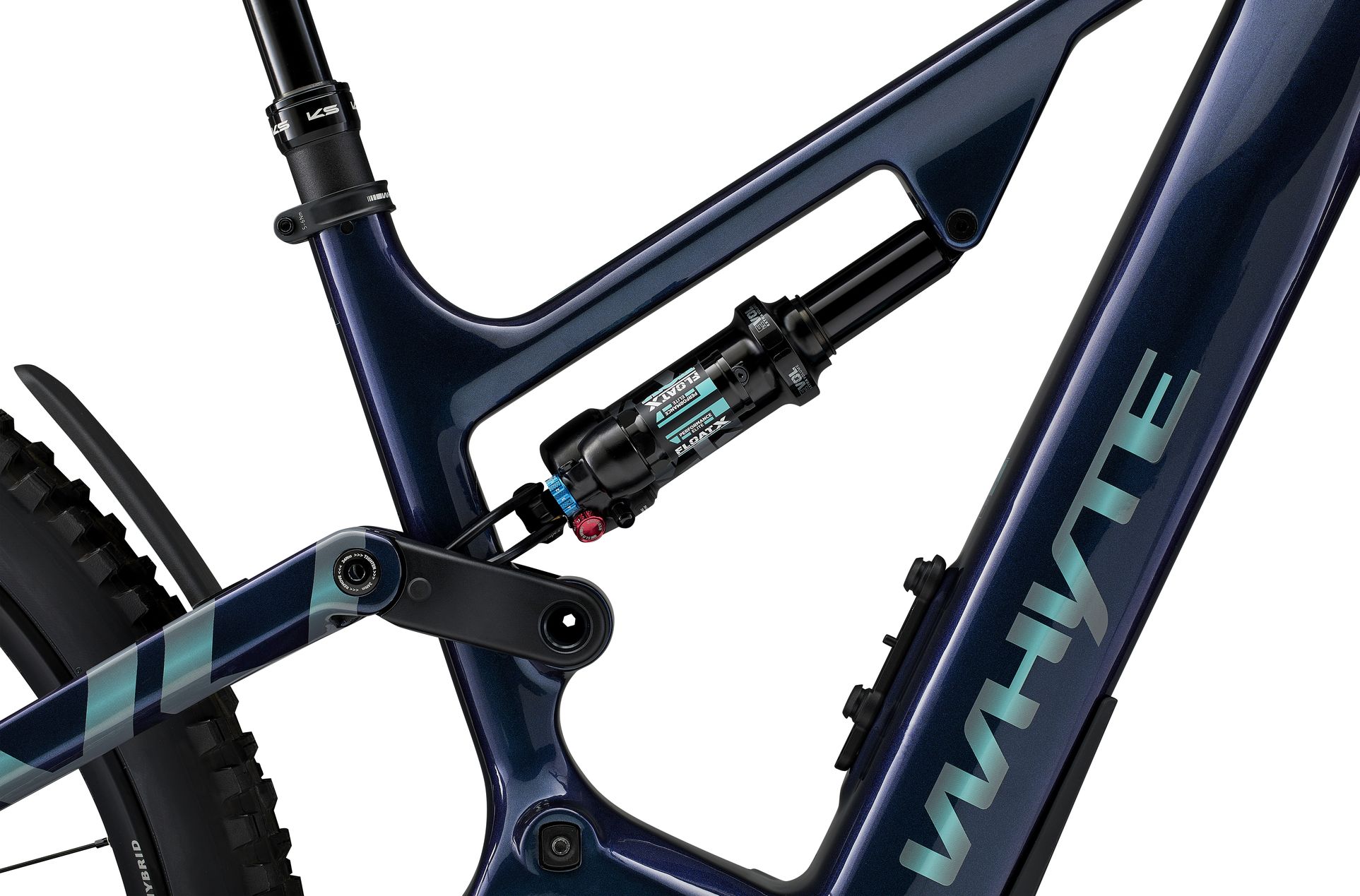 2025 Whyte Kado RSX