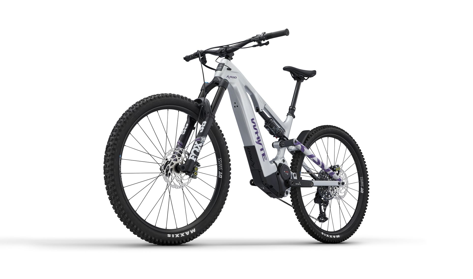 2025 Whyte Kado RSX